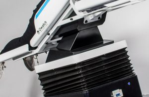 Birdly VR Flight Simulator Virtual Reality Flying | Owatch™