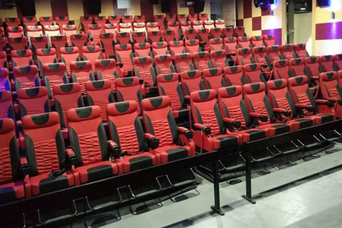 5D-Cinema-Shenzhen,China | Owatch™