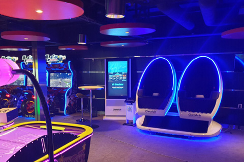 happy vr in Sweden | Owatch™