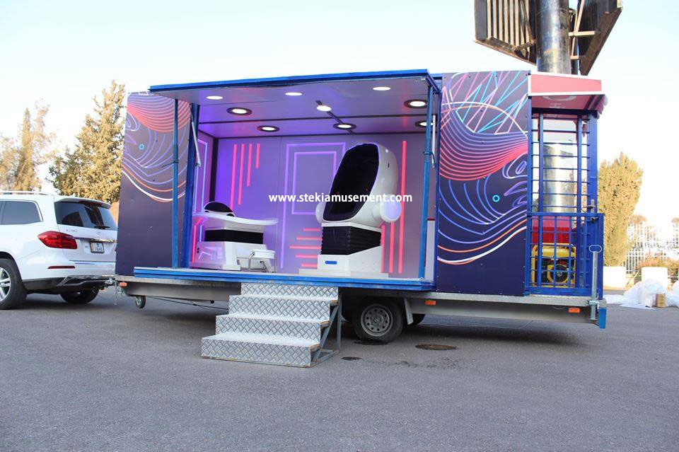 All Kinds of Truck Mobile 9D 5D/7D Cinema Equipment for Sale | Owatch™