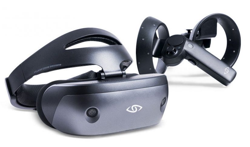 VR Magic Box Commercial VR Standing Platform for Game Center | Owatch™