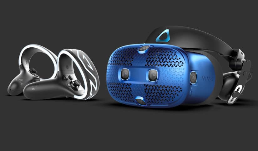 VR Magic Box Commercial VR Standing Platform for Game Center | Owatch™