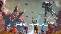 Commercial VR Standing Platform for Game Center | Owatch™