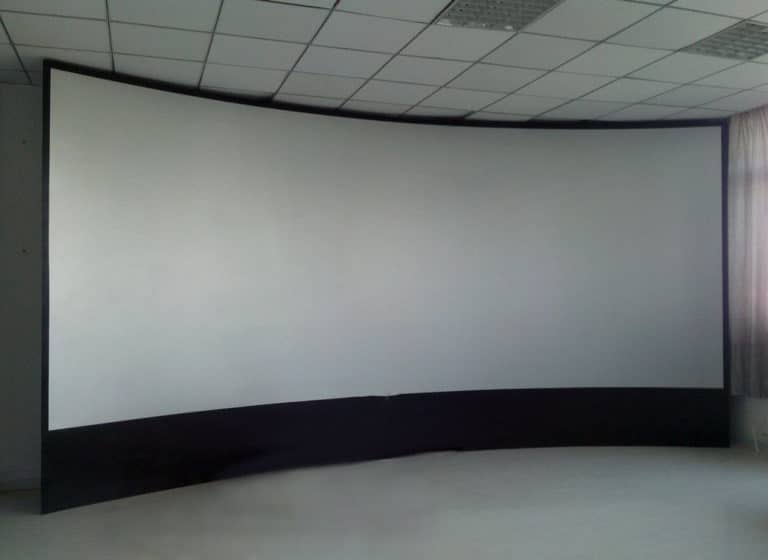 5D Cinema Showroom Build Successfully | Owatch™