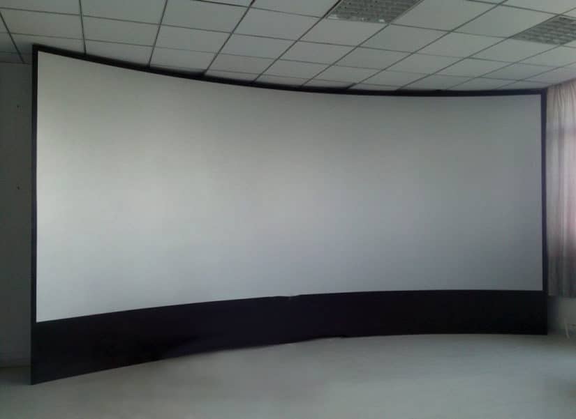 5D Cinema Showroom Build Successfully | Owatch™