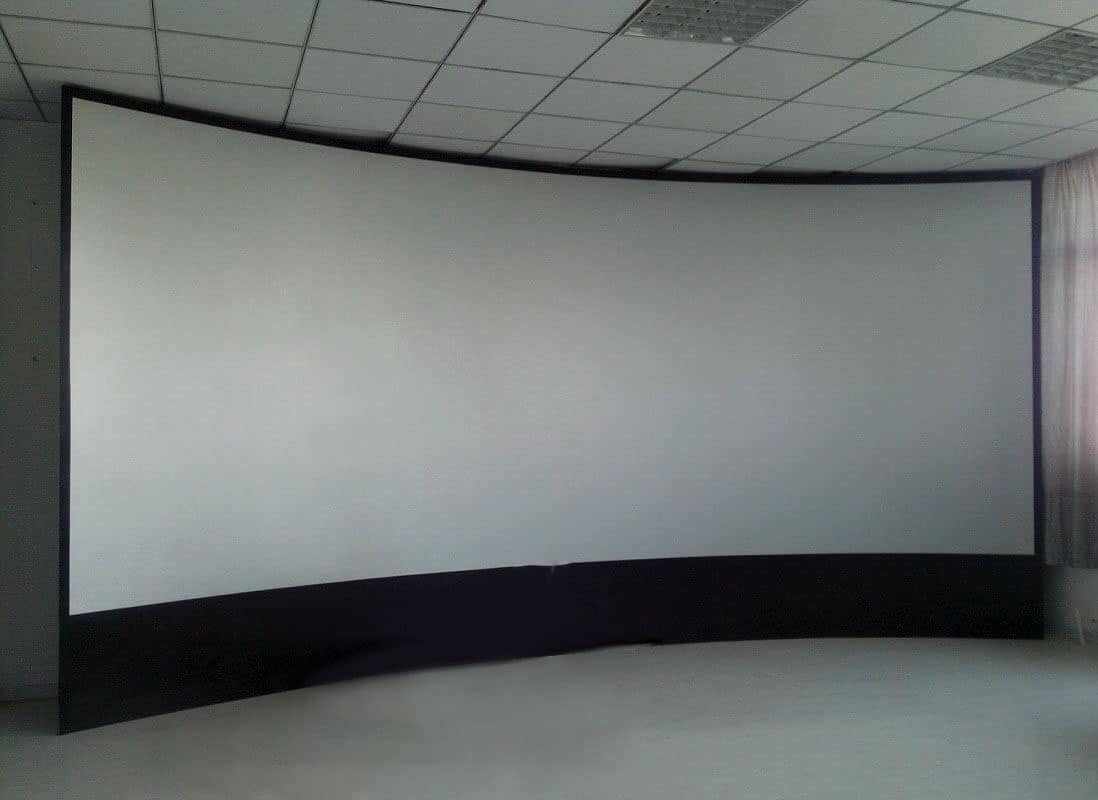 5D Cinema Showroom Build Successfully | Owatch™