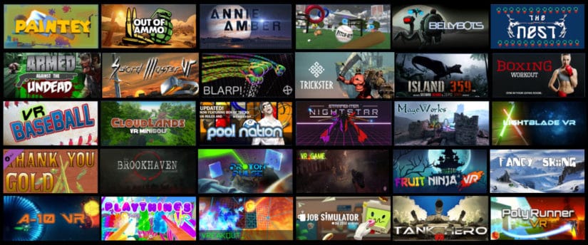 VR Space VR Standing Platform htc VIVE Commercial Solution | Owatch™