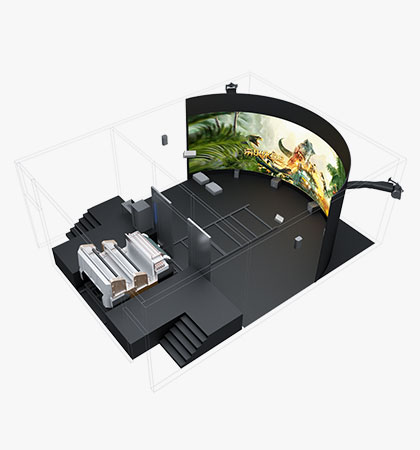 Jurassic-world-3d-ride | Owatch™