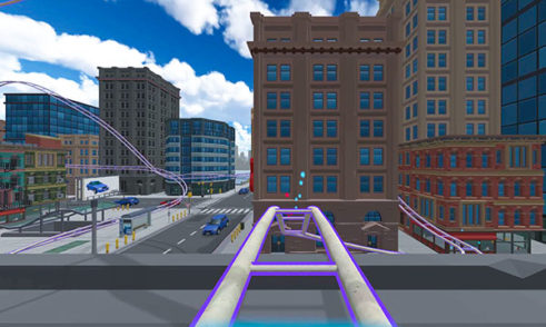 VR Beat Star: Hand Interactive Game, VR Arcades | Owatch™