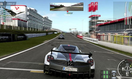 Driving Simulator Virtual Reality Racer for sale | Owatch™