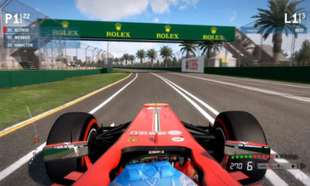 Driving Simulator Virtual Reality Racer for sale | Owatch™