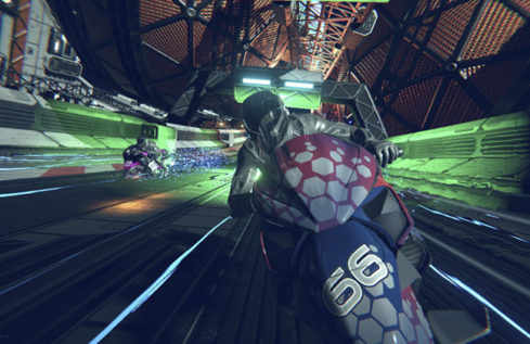 VR Motorcycle Simulator Ride for Sale! Best Game | Owatch™