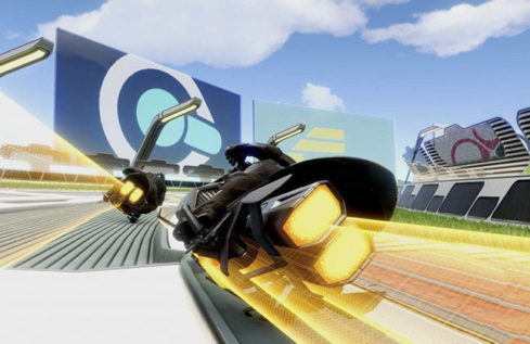 VR Motorcycle Simulator Ride for Sale! Best Game | Owatch™