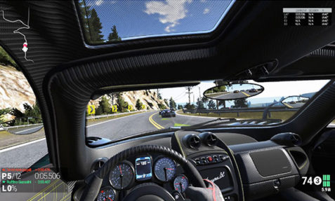 Best VR Arcade Cyber Racing Cars! VR Racing Car | Owatch™