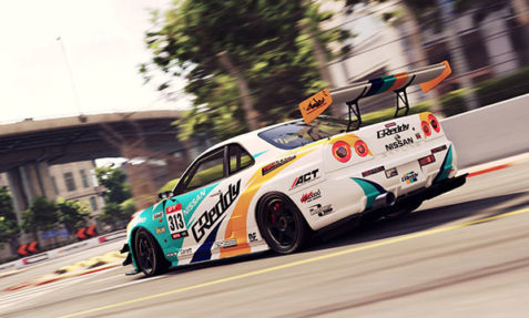 Best VR Arcade Cyber Racing Cars! VR Racing Car | Owatch™