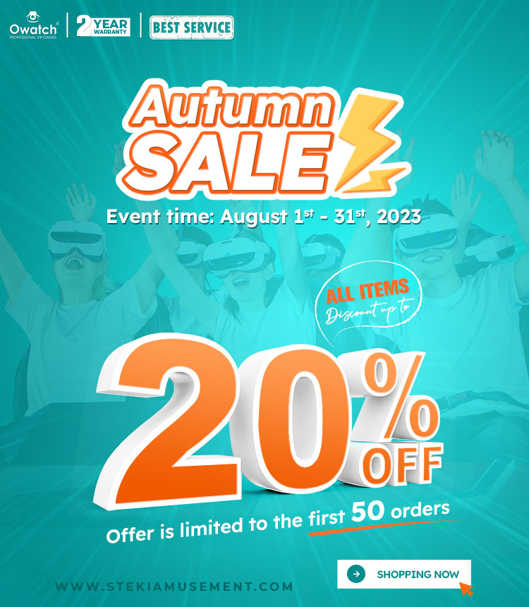 VR Beat Hero, Beat Saber, VR Music Game, VR Rides | Owatch™