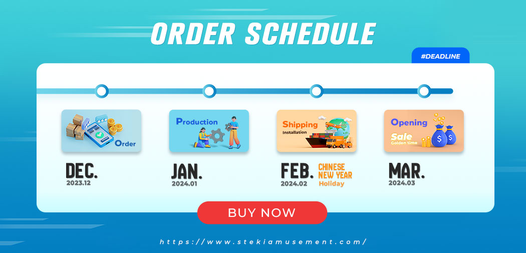 best-order-schedule-for-2024 | Owatch™