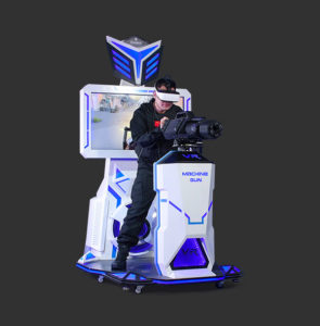 VR Simulator & 5D Cine, and Arcade Game for sale | Owatch™