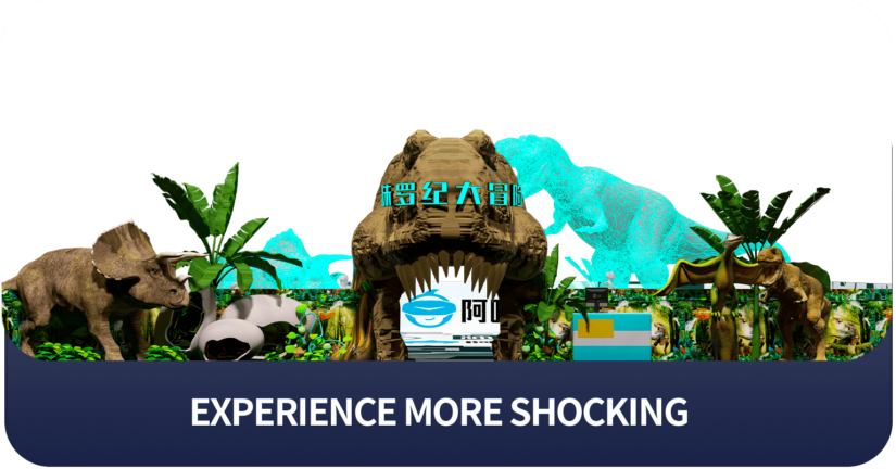 VR BIG SPACE | Owatch™