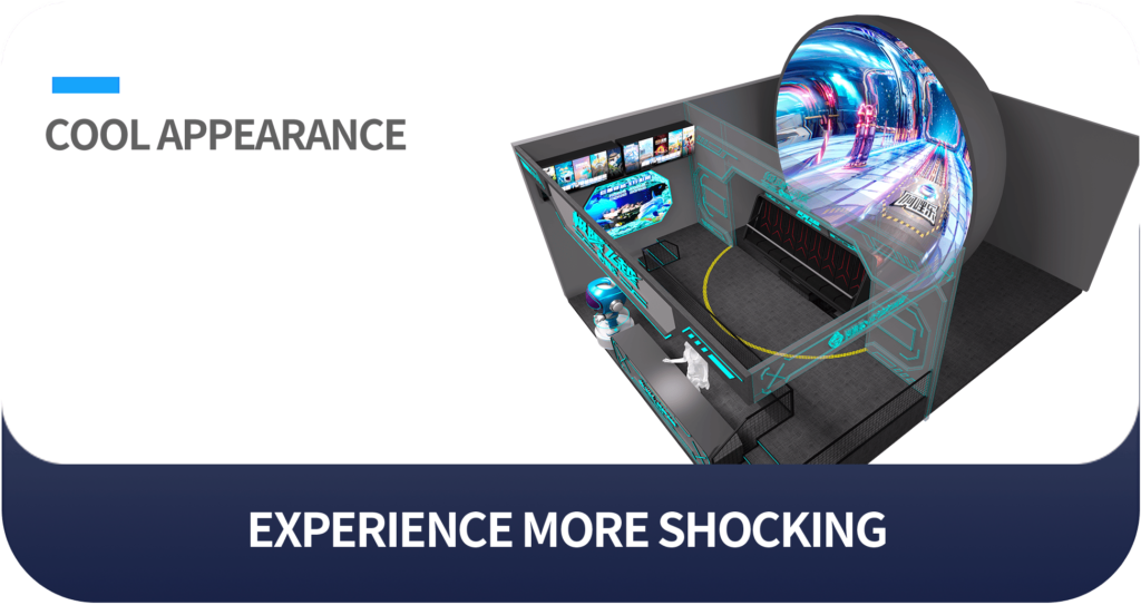 Dome Flying Theater: Ultimate Immersive Experience | Owatch™