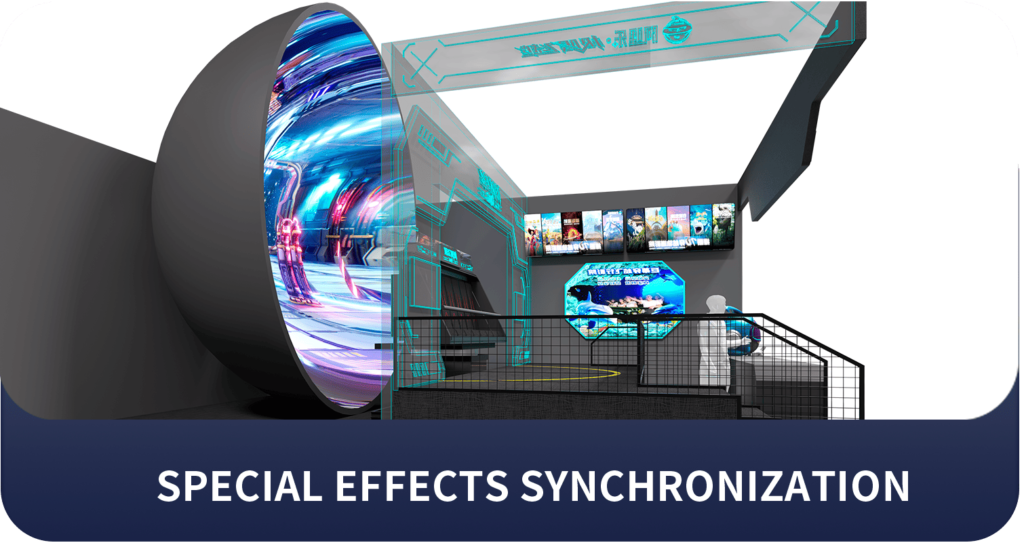 Dome Flying Theater: Ultimate Immersive Experience | Owatch™