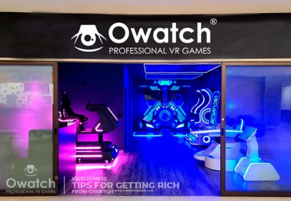 VR Slide Machine, VR Surf Factory Price for Sale | Owatch™